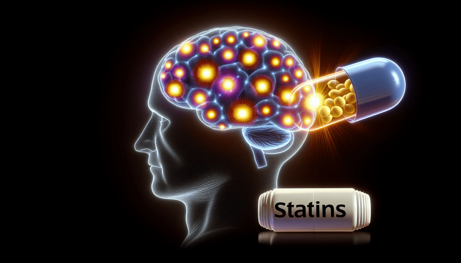 The Potential Role of Statins in Mitigating Dementia Progression - Soc ...